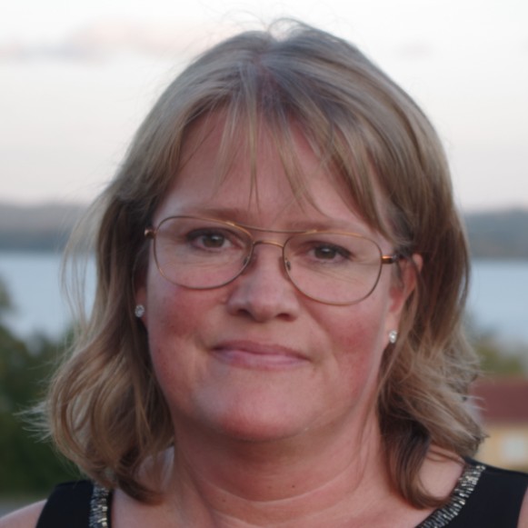 Karin Gustafsson - Chef - Telia | LinkedIn Karin Gustafsson - Chef - Telia | LinkedIn