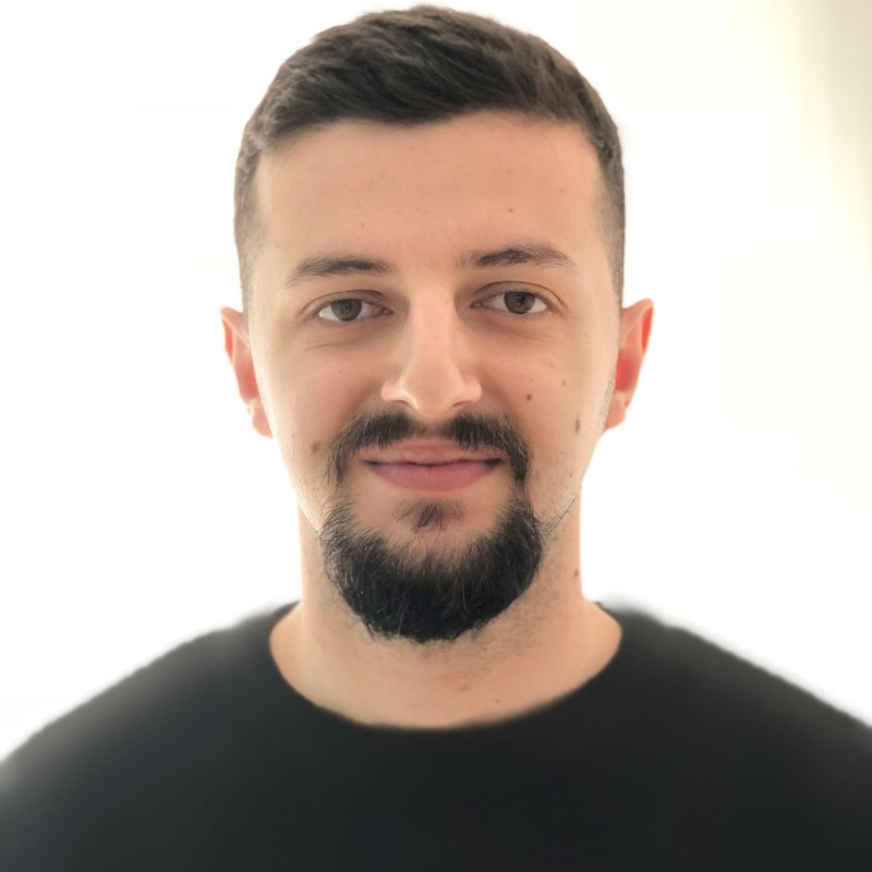 Drilon Meta – Chemie- Pharmatechnologe, Production Supervisor – Arxada ... Drilon Meta – Chemie- Pharmatechnologe, Production Supervisor – Arxada ...