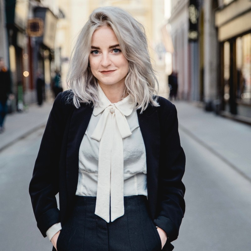 Isabella Hoy – Rechtsanwaltsanwärterin – BLS Rechtsanwälte GmbH | LinkedIn Isabella Hoy – Rechtsanwaltsanwärterin – BLS Rechtsanwälte GmbH | LinkedIn