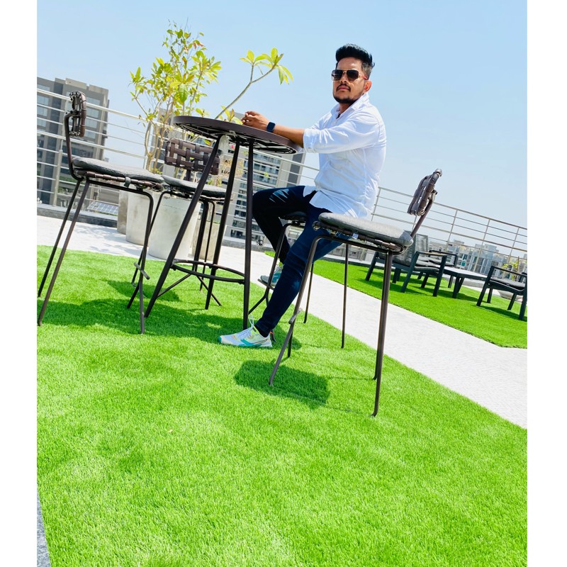 Tushar Goswami - Back Office Executive - Winny Immigration and ... Tushar Goswami - Back Office Executive - Winny Immigration and ...