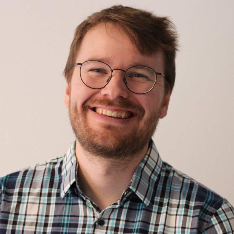 Anders Beck – Senior Software Engineer – Reshape Biotech | LinkedIn Anders Beck – Senior Software Engineer – Reshape Biotech | LinkedIn