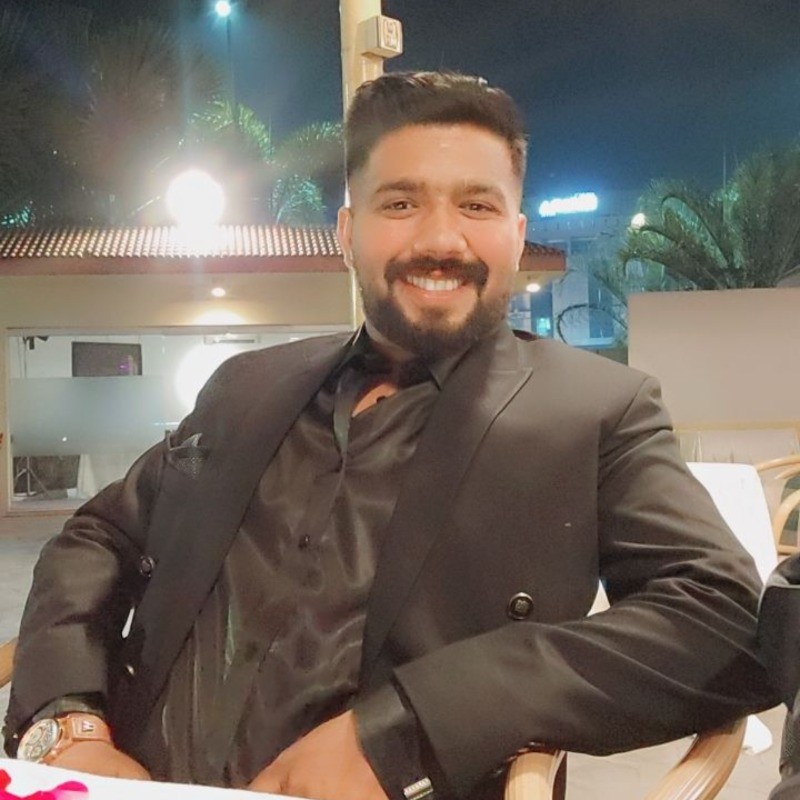 Hamid Khan | LinkedIn Hamid Khan | LinkedIn