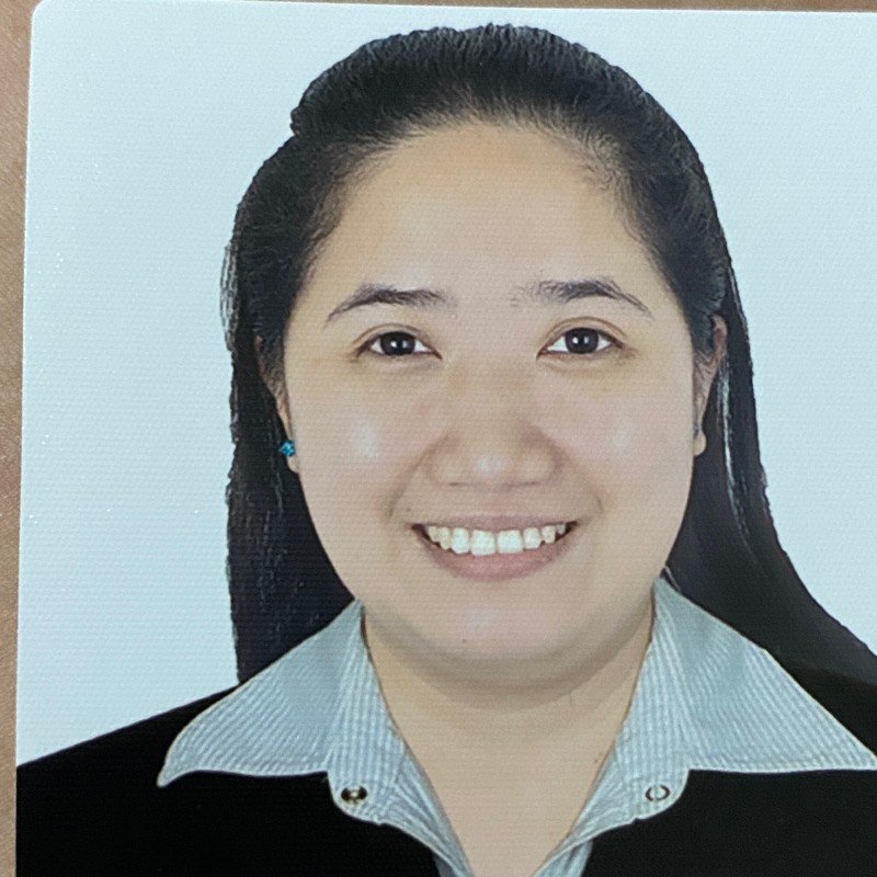 Thea Marie Gonzales - Radiographer - José R. Reyes Memorial Medical ... Thea Marie Gonzales - Radiographer - José R. Reyes Memorial Medical ...