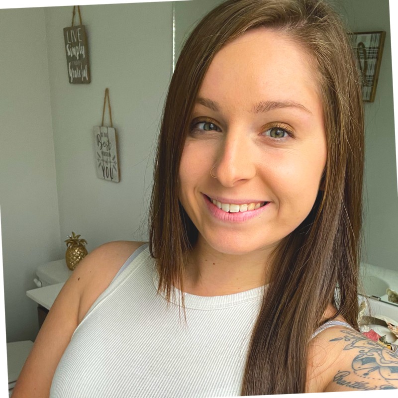 Brittany Ohara | LinkedIn Brittany Ohara | LinkedIn