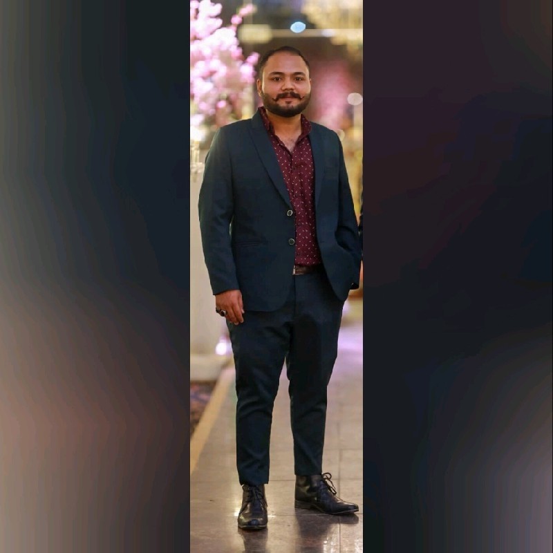 Asjad Ali - Pakistan | Professional Profile | LinkedIn Asjad Ali - Pakistan | Professional Profile | LinkedIn