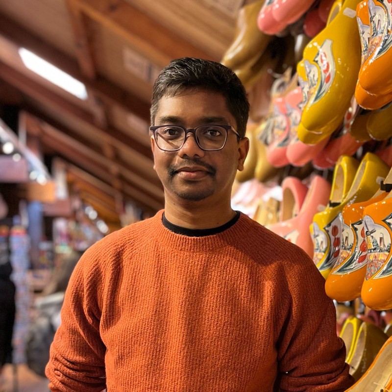 Saurabh Kumar | LinkedIn Saurabh Kumar | LinkedIn
