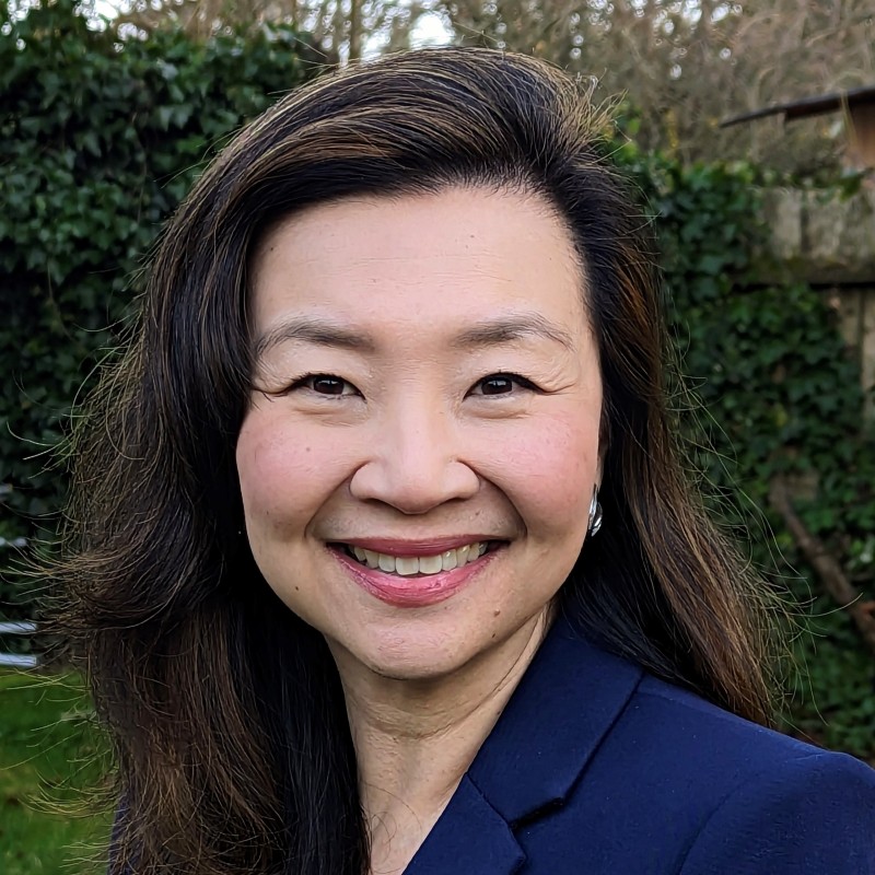 Peggy Chin Evans, PhD - Aledade, Inc. | LinkedIn Peggy Chin Evans, PhD - Aledade, Inc. | LinkedIn