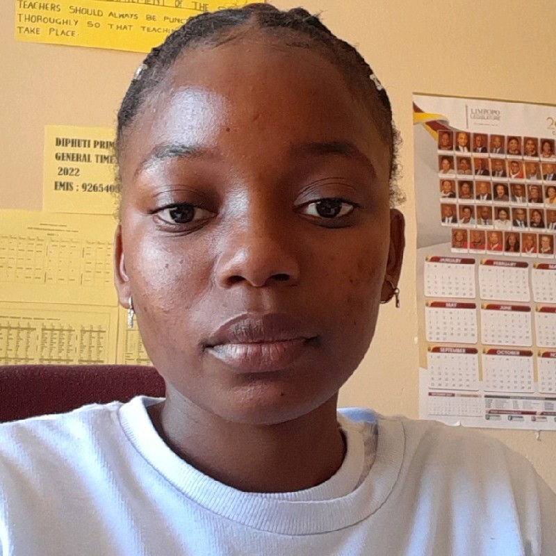 Nthabiseng Thobejane - Administration Assistant - Diphuti primary ... Nthabiseng Thobejane - Administration Assistant - Diphuti primary ...