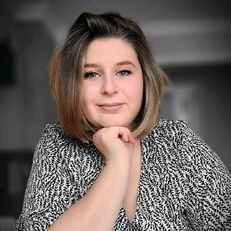 Laurie Dubouloz-Monnet - Apprentie documentaliste - EDF | LinkedIn Laurie Dubouloz-Monnet - Apprentie documentaliste - EDF | LinkedIn