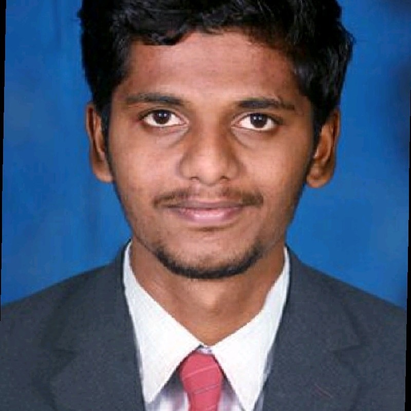Ragul Rajan - Senior Testing and commissioning engineer - Voltech Group ... Ragul Rajan - Senior Testing and commissioning engineer - Voltech Group ...