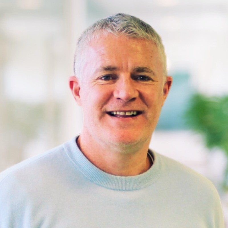 Gareth Thomas | LinkedIn Gareth Thomas | LinkedIn