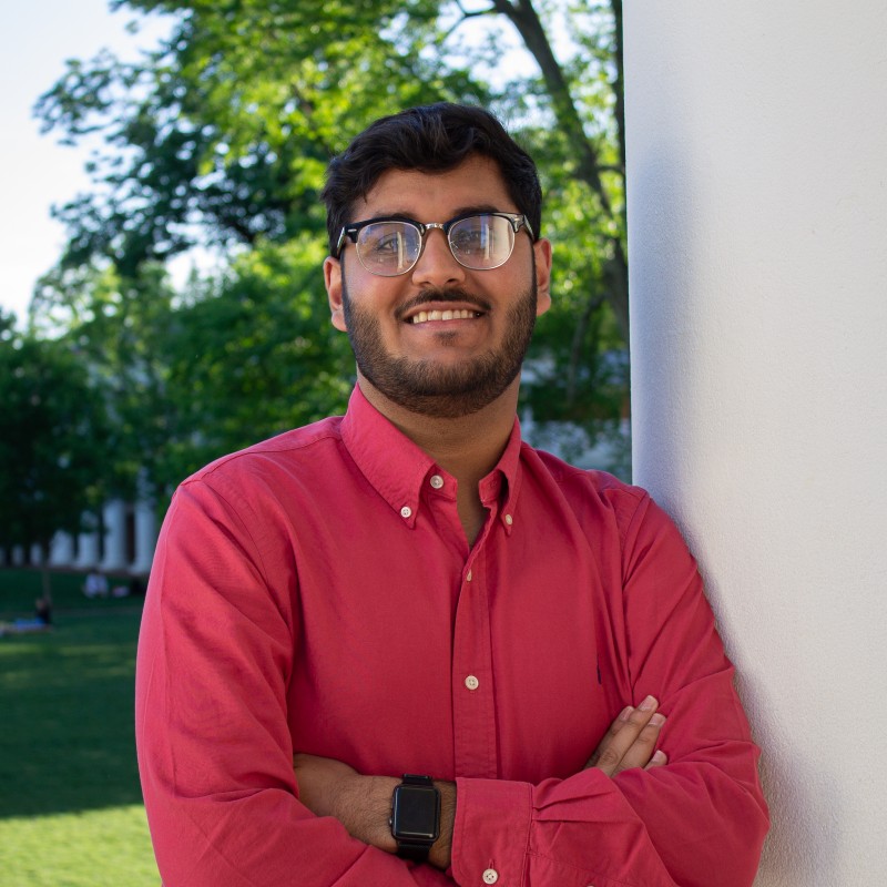 Mohammad Farooq - University of Virginia - Martinsville, Virginia ... Mohammad Farooq - University of Virginia - Martinsville, Virginia ...