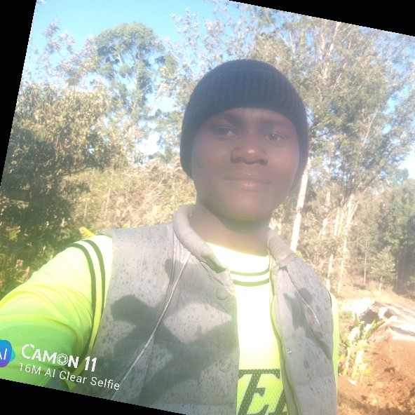 Patrick Gichuki - Farmer - Self-employed | LinkedIn Patrick Gichuki - Farmer - Self-employed | LinkedIn