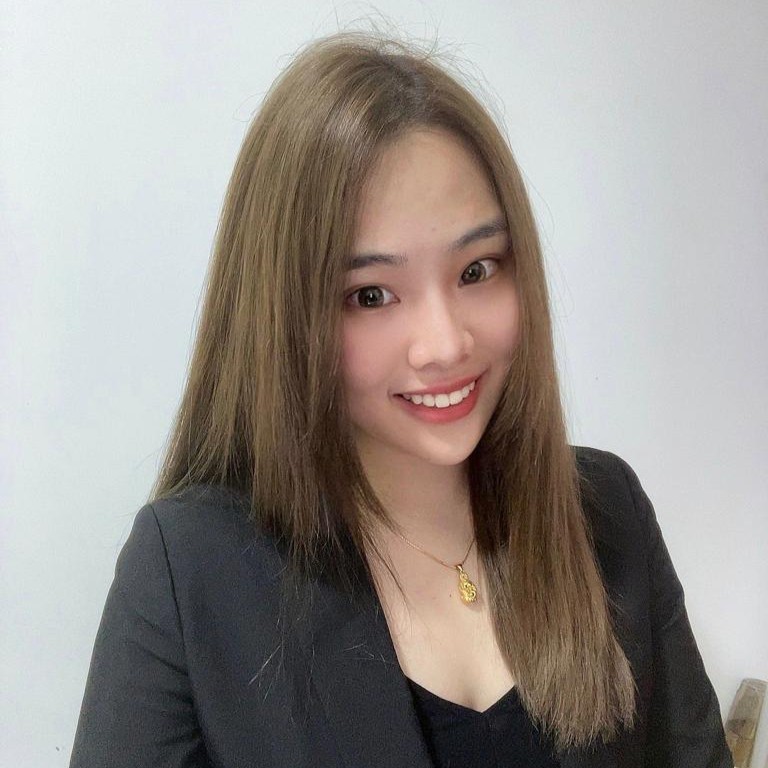 Jeslyn Cheah - Senior Recruitment Consultant - The Supreme HR Advisory ... Jeslyn Cheah - Senior Recruitment Consultant - The Supreme HR Advisory ...