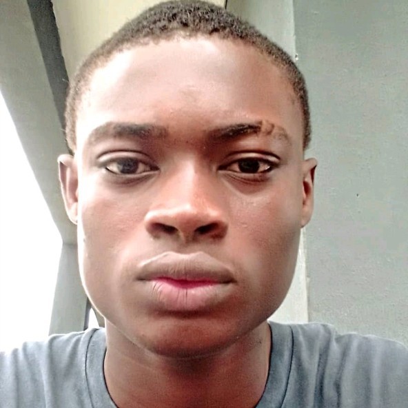 joshua oladimeji - Olabisi Onabanjo University(O.O.U) - Lagos State ... joshua oladimeji - Olabisi Onabanjo University(O.O.U) - Lagos State ...
