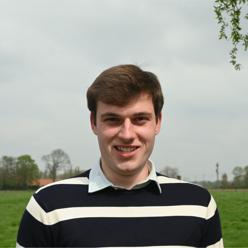 Matthieu Vanslembrouck - Universiteit Gent - Ichtegem, Flemish Region ... Matthieu Vanslembrouck - Universiteit Gent - Ichtegem, Flemish Region ...