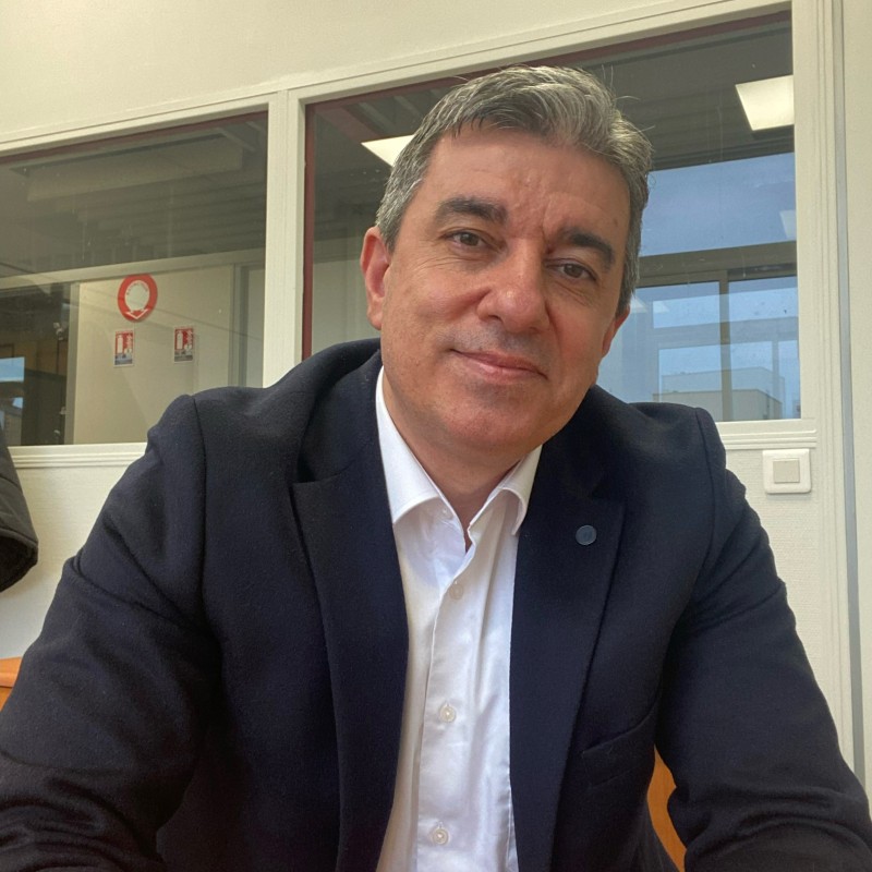 Ilhan Ozturk - CCO Export - Prysmian South Europe Region & VP ... Ilhan Ozturk - CCO Export - Prysmian South Europe Region & VP ...