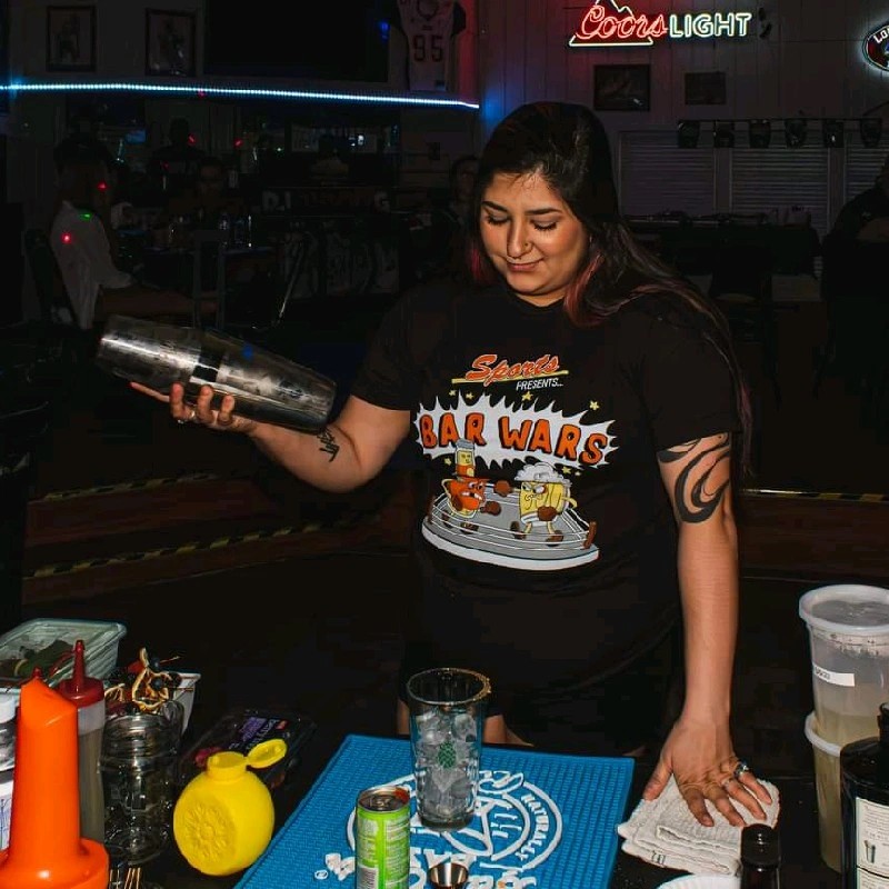 Kaitlynn Lee - Bartender - Dodge City Saloon | LinkedIn Kaitlynn Lee - Bartender - Dodge City Saloon | LinkedIn