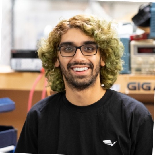 Ishaan Oberoi - Senior Engineer - Olin Electric Motorsports | LinkedIn Ishaan Oberoi - Senior Engineer - Olin Electric Motorsports | LinkedIn