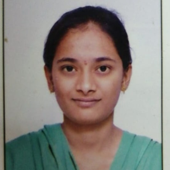 Mounika Vankudoth - Hyderabad, Telangana, India | Professional Profile ... Mounika Vankudoth - Hyderabad, Telangana, India | Professional Profile ...