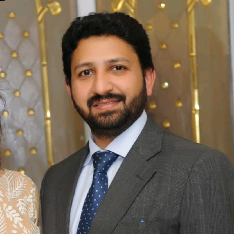 Azeem Bashir - The Saviour's Welfare Society | LinkedIn Azeem Bashir - The Saviour's Welfare Society | LinkedIn