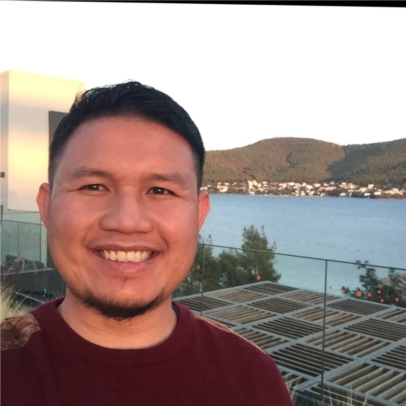 Mohd Taufiq Mohd Zin | LinkedIn Mohd Taufiq Mohd Zin | LinkedIn