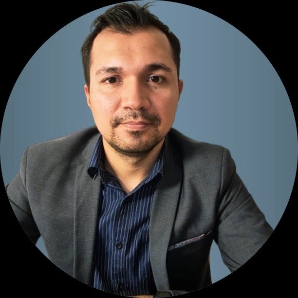 Jose Cruz Martinez | LinkedIn Jose Cruz Martinez | LinkedIn
