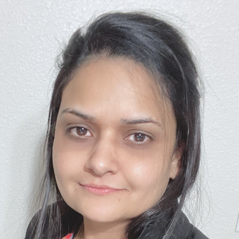 Leena Patel | LinkedIn Leena Patel | LinkedIn