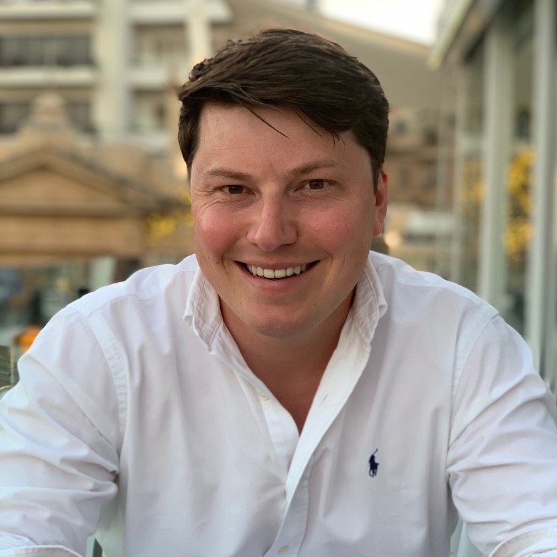 James Cochrane - Production Manager - POLLOCK & COCHRANE LIMITED | LinkedIn James Cochrane - Production Manager - POLLOCK & COCHRANE LIMITED | LinkedIn