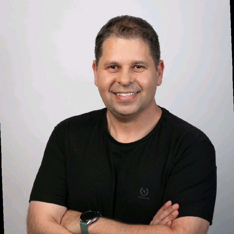 Amit Bar-On | LinkedIn Amit Bar-On | LinkedIn