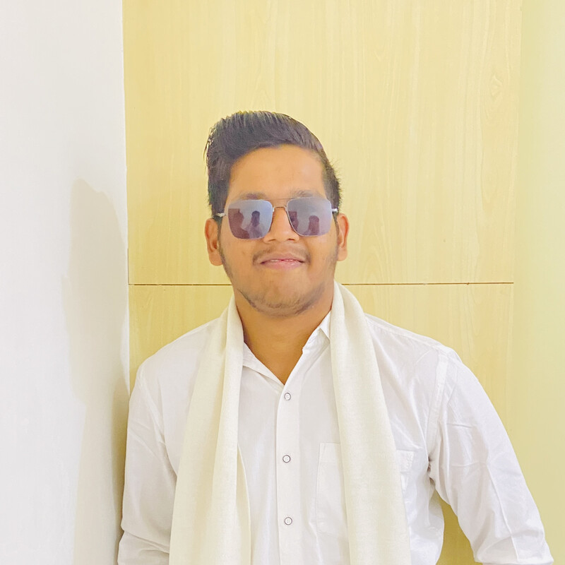 Aryan Jaiswal - Veer Narmad South Gujarat University, Surat - Surat ... Aryan Jaiswal - Veer Narmad South Gujarat University, Surat - Surat ...