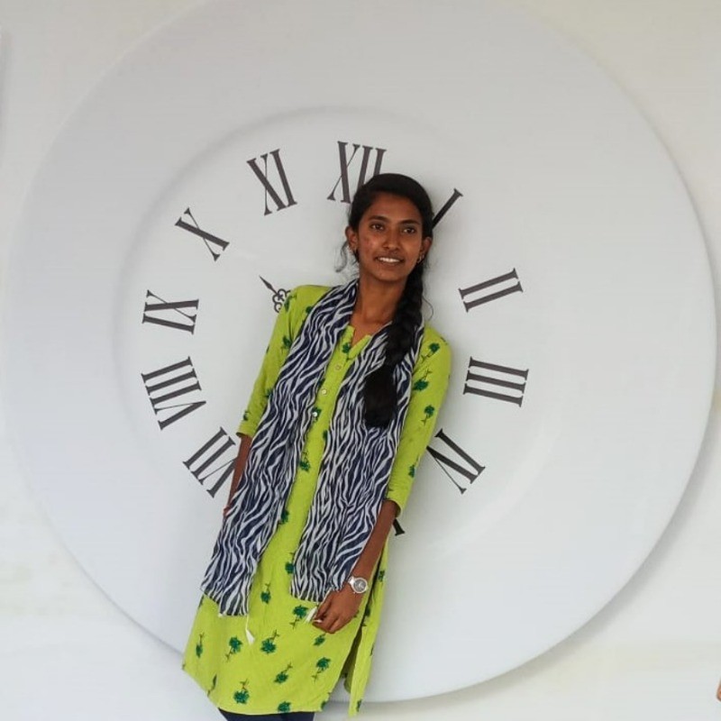 Rashmi M - SRN Adarsh College - Bengaluru, Karnataka, India | LinkedIn Rashmi M - SRN Adarsh College - Bengaluru, Karnataka, India | LinkedIn