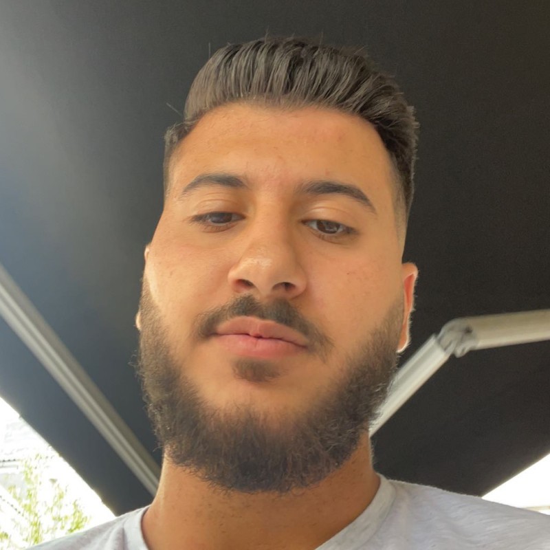 Zanyar Mohammed - Fredrikstad, Viken, Norge | Professional profil ... Zanyar Mohammed - Fredrikstad, Viken, Norge | Professional profil ...