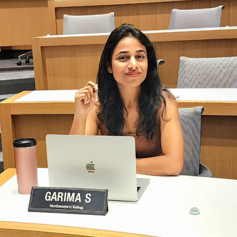 Garima Singh | LinkedIn Garima Singh | LinkedIn