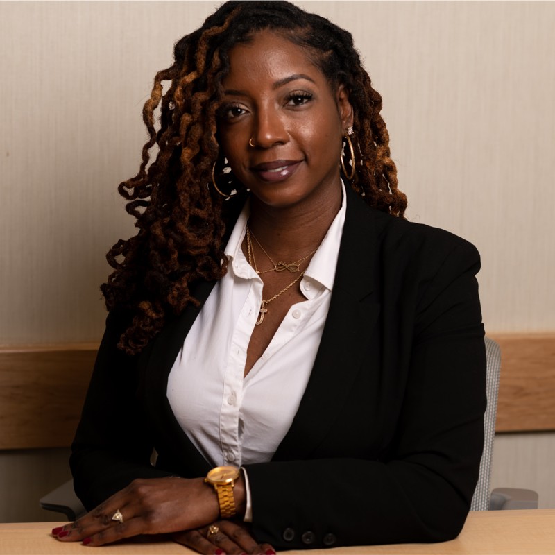 Jada Simmons, MBA | LinkedIn Jada Simmons, MBA | LinkedIn