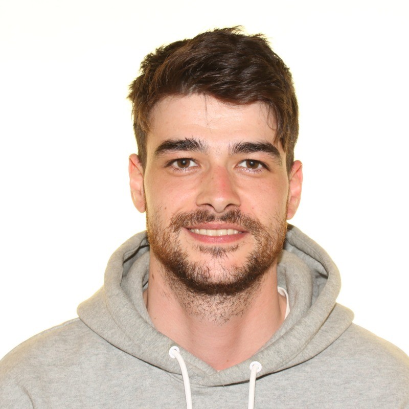 Lucas Marquardt - Technical Communication Specialist - Webhelp | LinkedIn Lucas Marquardt - Technical Communication Specialist - Webhelp | LinkedIn