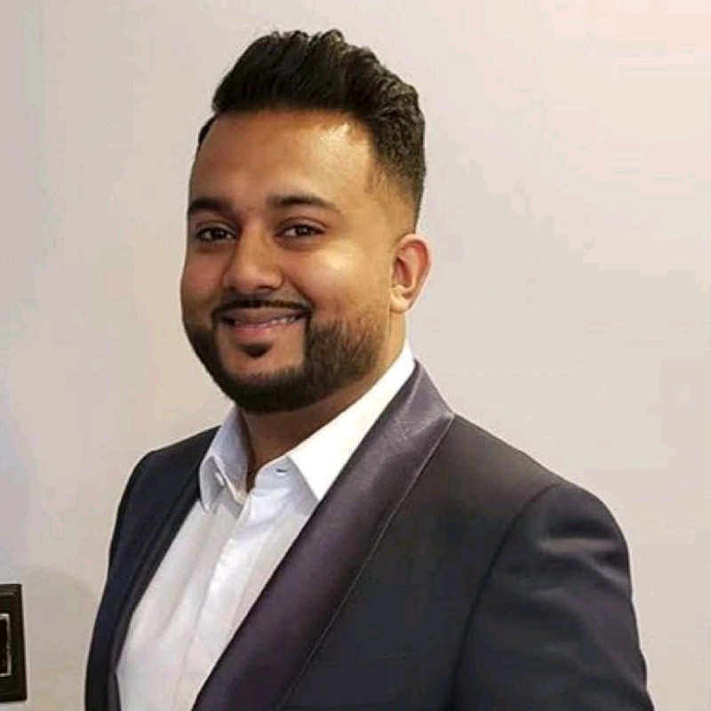 Sunil Prasad, CCM - Senior Project Manager - Tectonic Engineering ... Sunil Prasad, CCM - Senior Project Manager - Tectonic Engineering ...