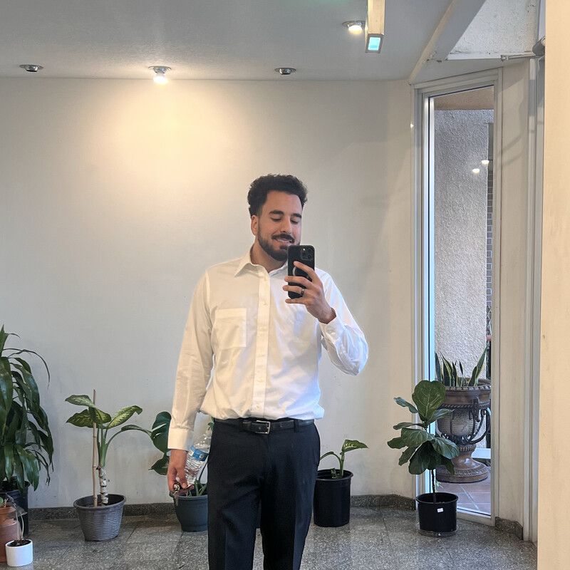 Ahmad Jazmati - Plumber - NON STOP PLUMBING | LinkedIn Ahmad Jazmati - Plumber - NON STOP PLUMBING | LinkedIn
