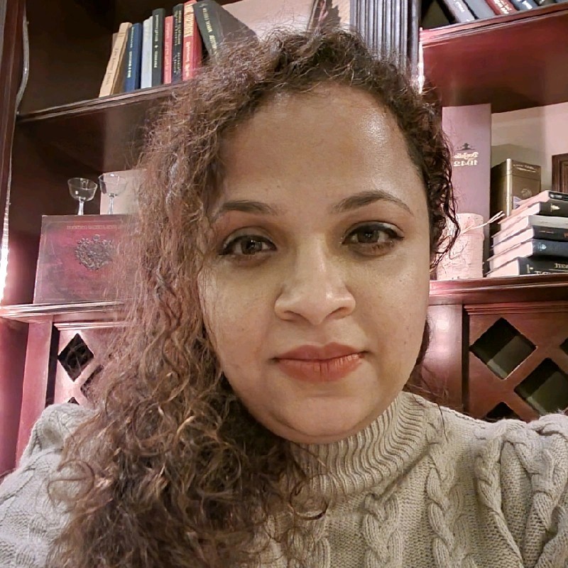 Priya Mistry - Adjunct Instructor - County College of Morris | LinkedIn Priya Mistry - Adjunct Instructor - County College of Morris | LinkedIn