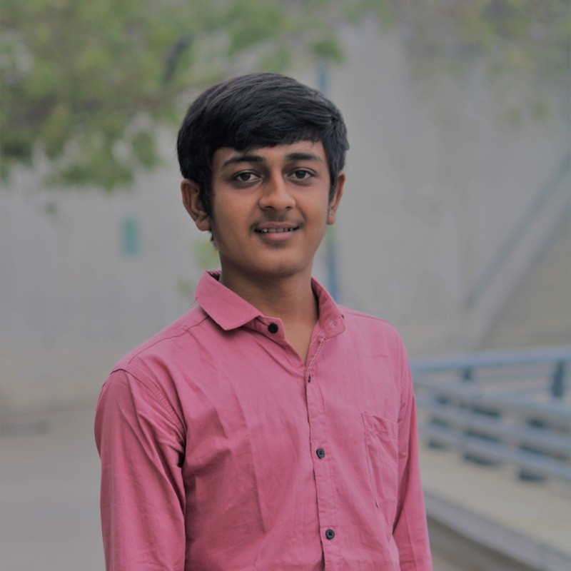 Akshay Dobariya - Som-Lalit Institute of Computer Application - India ... Akshay Dobariya - Som-Lalit Institute of Computer Application - India ...