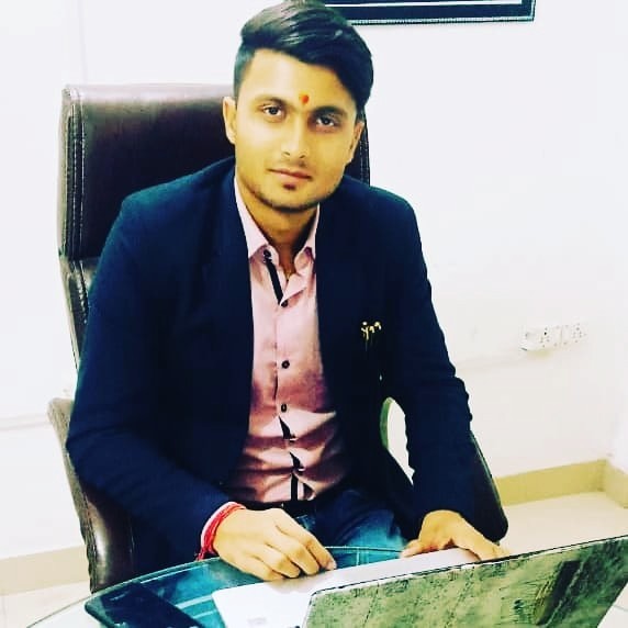 Yash Sharma - Computer Specialist - Ground Cyber Pvt Ltd | LinkedIn Yash Sharma - Computer Specialist - Ground Cyber Pvt Ltd | LinkedIn