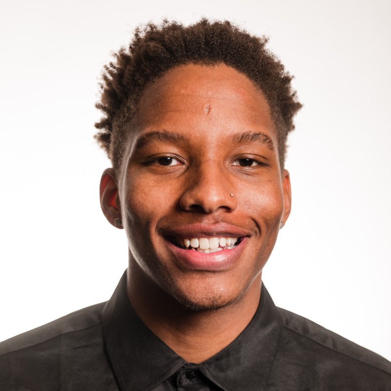Isaiah Hunter | LinkedIn Isaiah Hunter | LinkedIn
