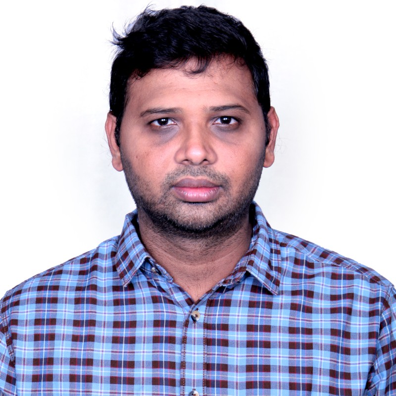 Naveen Kumar Reddy Battina | LinkedIn Naveen Kumar Reddy Battina | LinkedIn