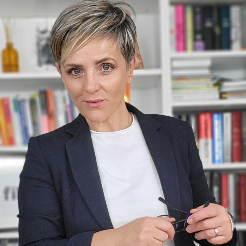Sara Rossini – Co-fondatrice e Direttrice – Fill-Up | Apprentice ... Sara Rossini – Co-fondatrice e Direttrice – Fill-Up | Apprentice ...