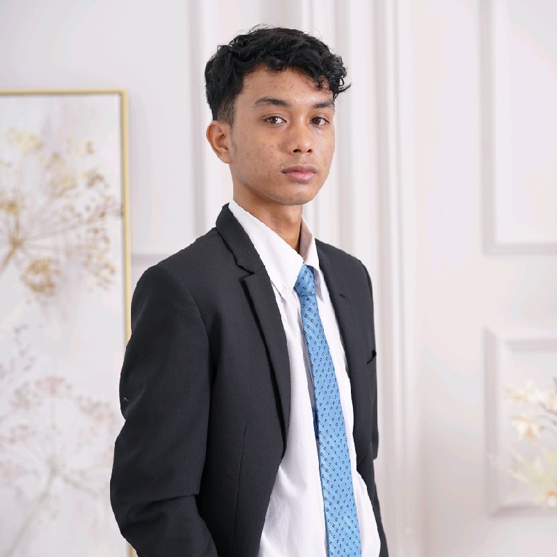 Muhammad Abil Atalah Belfat - Accountant - PT Haleyora Powerindo | LinkedIn Muhammad Abil Atalah Belfat - Accountant - PT Haleyora Powerindo | LinkedIn