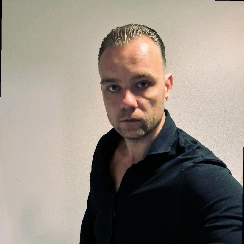 Rob Vonk | LinkedIn Rob Vonk | LinkedIn