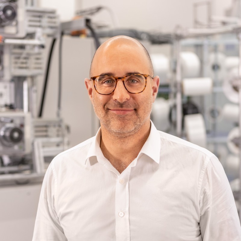 Martin Zuercher | LinkedIn Martin Zuercher | LinkedIn