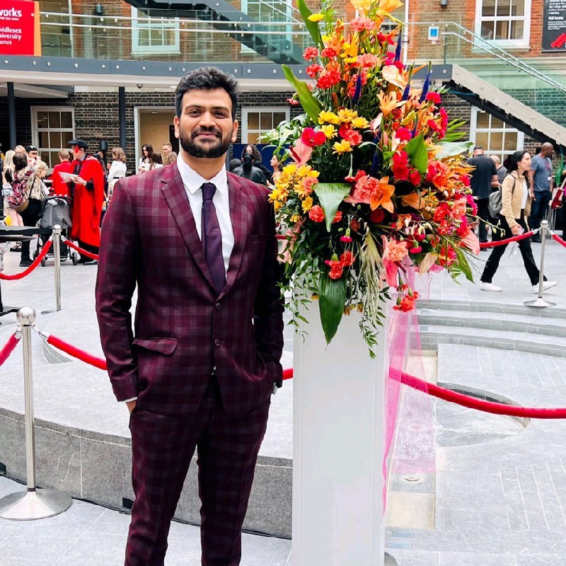 Abdul Jaleel M G - Solicitor - Self-employed | LinkedIn Abdul Jaleel M G - Solicitor - Self-employed | LinkedIn