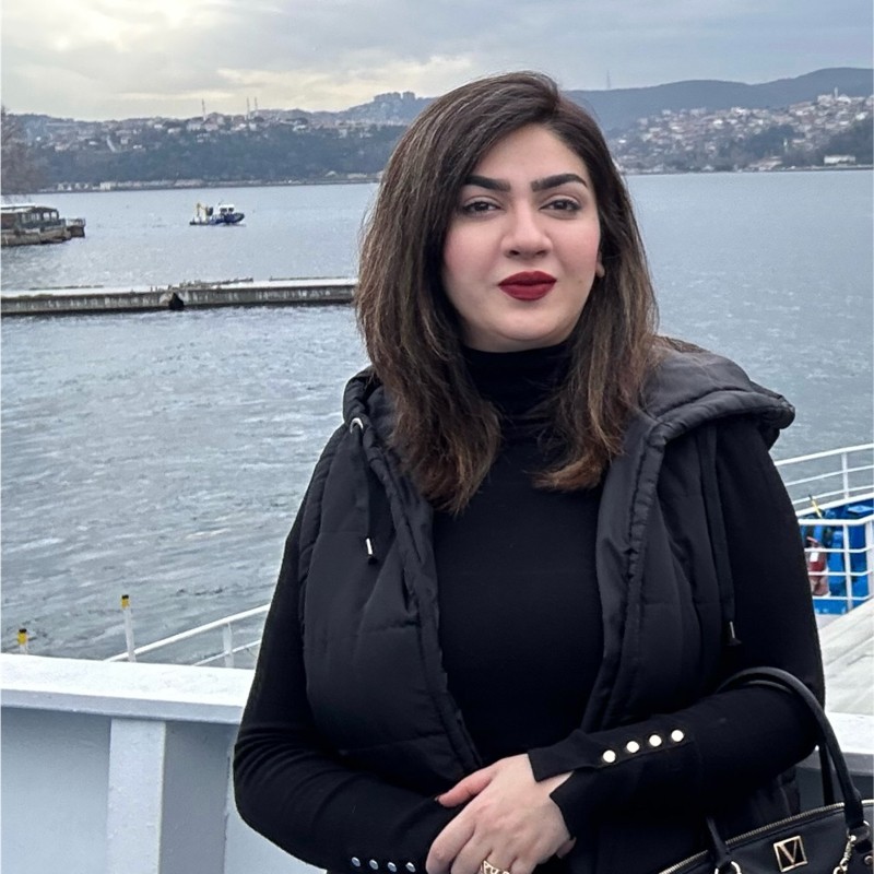 Ela Tekin - Import Department - Arna internatinal company | LinkedIn Ela Tekin - Import Department - Arna internatinal company | LinkedIn