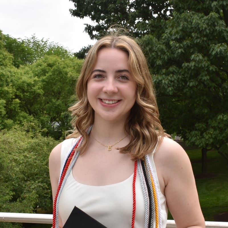 Erin Cunningham - Loyola University Maryland - Athens, Georgia, United ... Erin Cunningham - Loyola University Maryland - Athens, Georgia, United ...